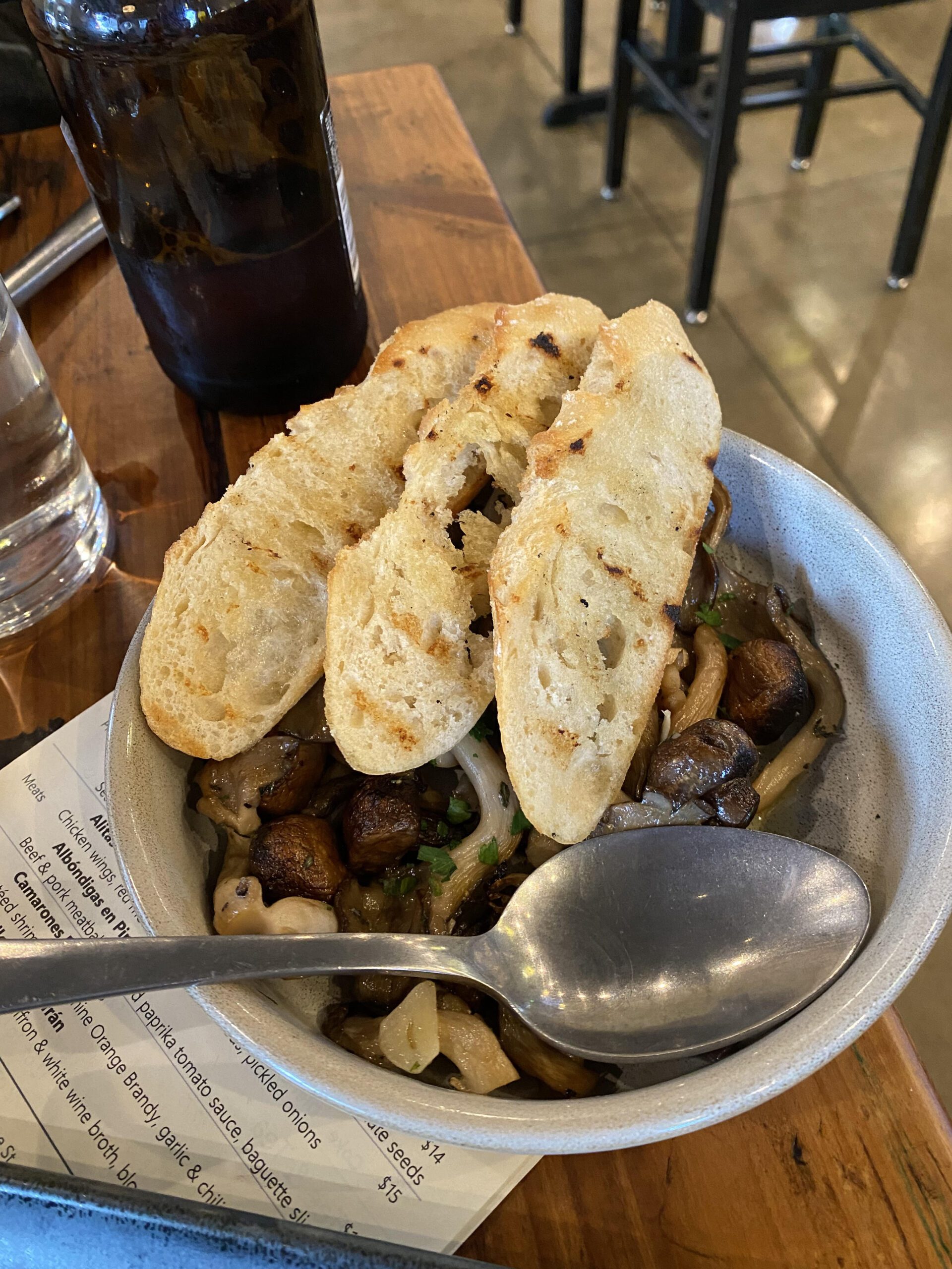 Junction Restaurant and Tapas Bar - Paso Robles Living